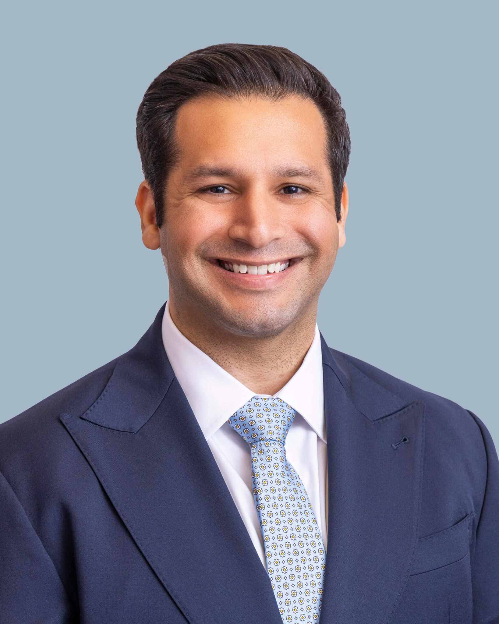 Shams H. Hirji - Ashbrook Byrne Kresge Flowers Law Firm